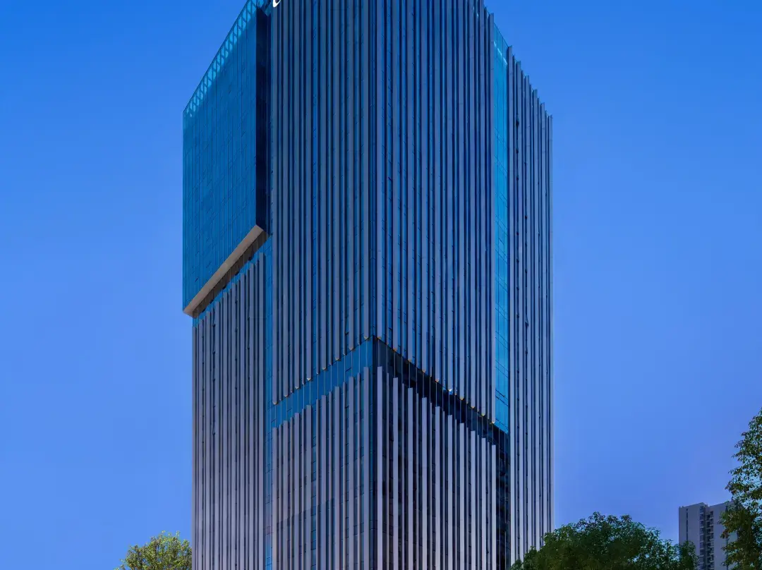 Citadines Guanghua Chengdu - Chengdu