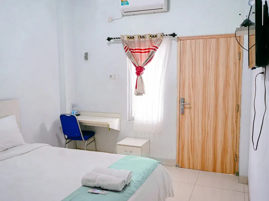 Griya Safitri Syariah - Palembang