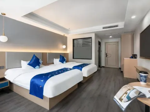 Beautiful Holiday Hotel - Guilin