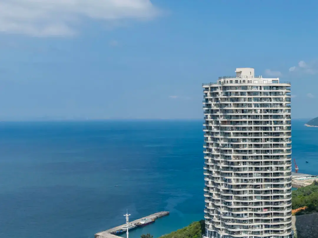 Nan'ao Haishanghai · Yunyue Hotel - Kaohsiung City