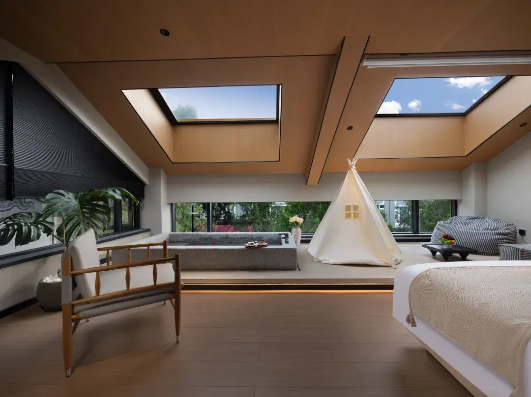 Dali Ancient Town Mogu House Inn - Dali