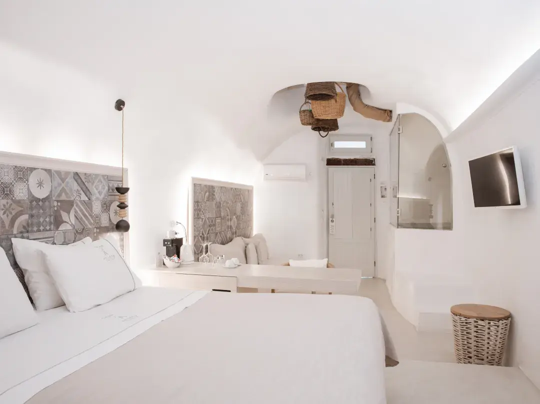 Aperto Suites - Adults Only - Santorini