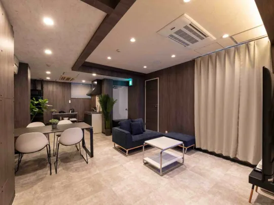 Tasone Stay Osaka Shin Osaka Minamikata Maruhashi 6f - Toyonaka