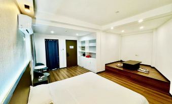 Tianfan Starry Lodge(天梵宾馆): Latest Deals & Reviews 2025 | Trip.com