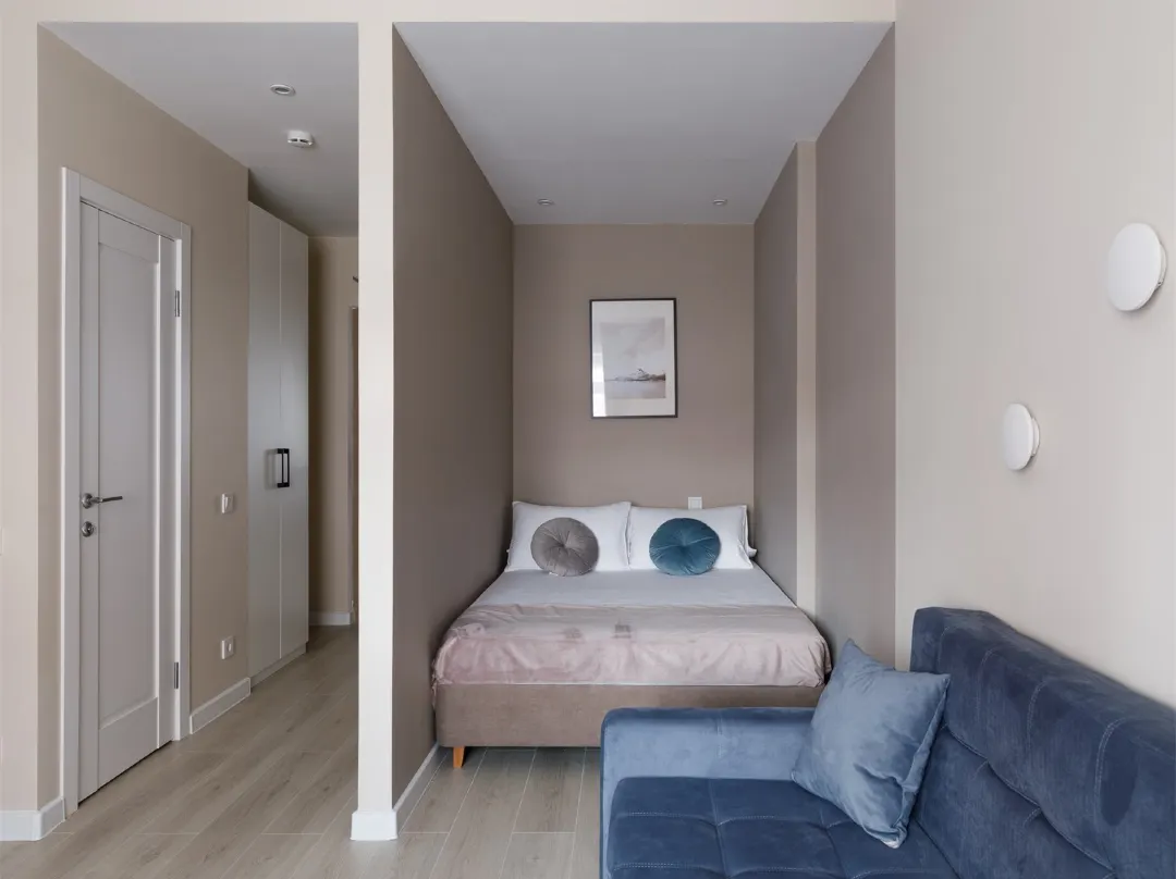 Norke Prime Kurskaya - Moscow