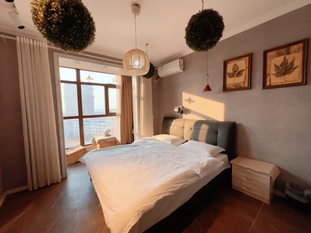 Baiwan Homestay - Harbin
