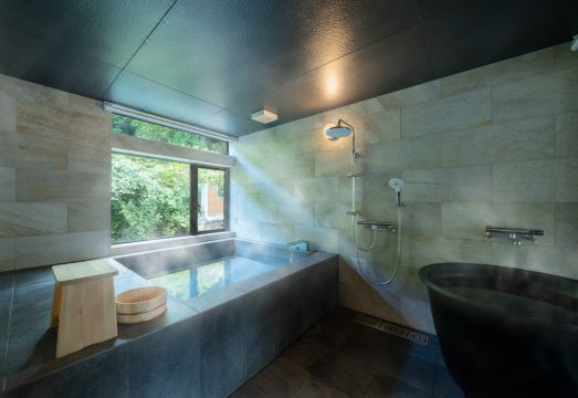 OnsenSauna Villa Jozankei Yuk, Sapporo - 2026 Updated Prices, Deals ...