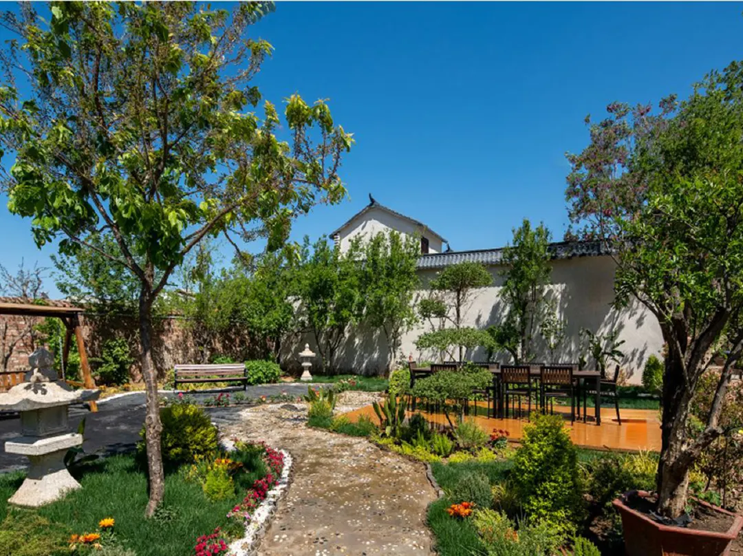 Floral&nbsp;Hotel·chunyuanli Hotel - Luoyang