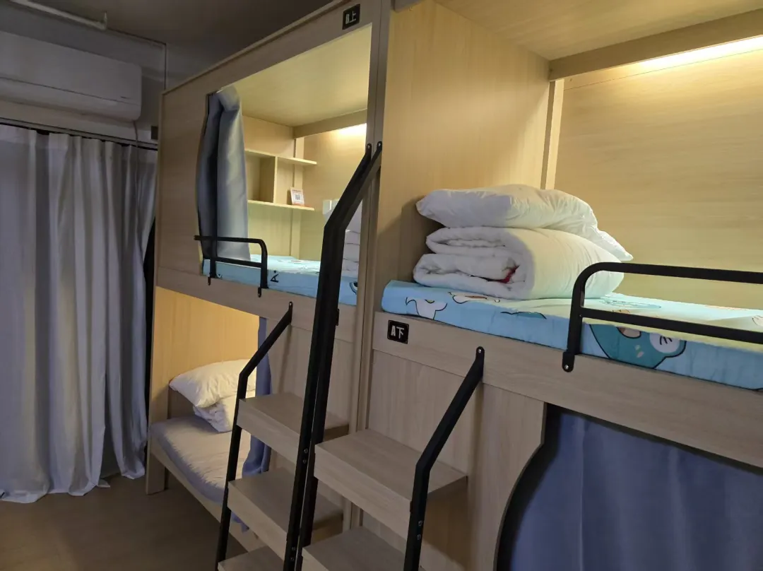 Langu Li Hostel - Hangzhou