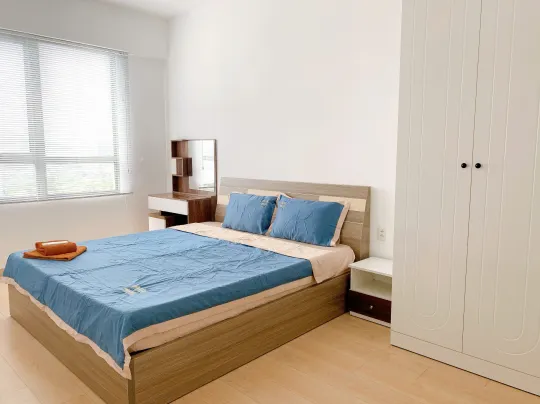 Masteri Thao Dien Serviced Apartment - Hô Chi Minh-Ville