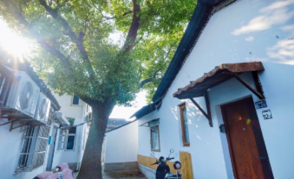 Su Lodge(苏州蘇舍民宿), Suzhou - 2026 Updated Prices, Deals & Reviews | Trip.com