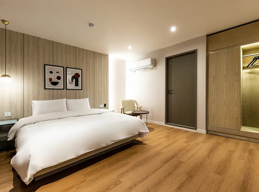 Hotel Yaja Masan Odong Branch - 내서읍