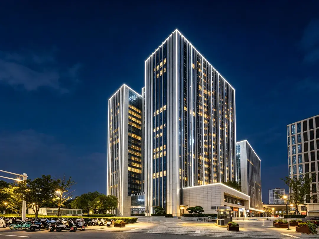 Huxin Island Guanhu Hotel - Zhengzhou