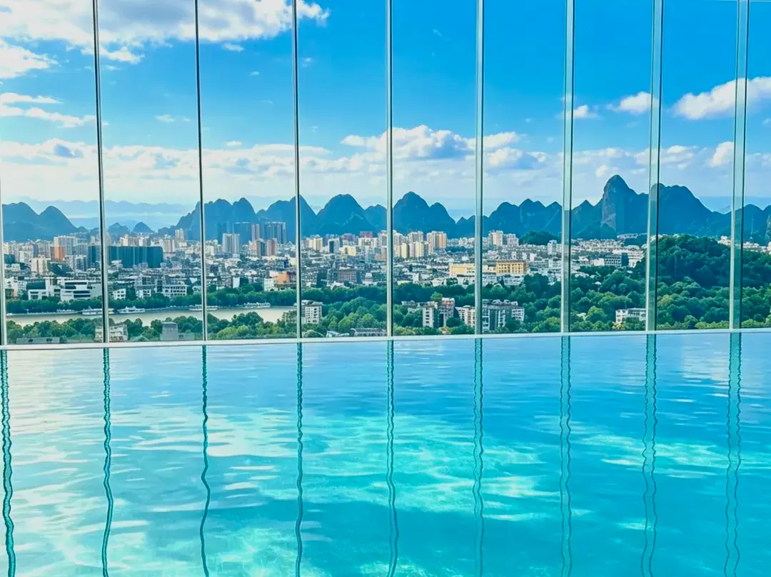 Guilin Exhibition International Hotel - Guilin