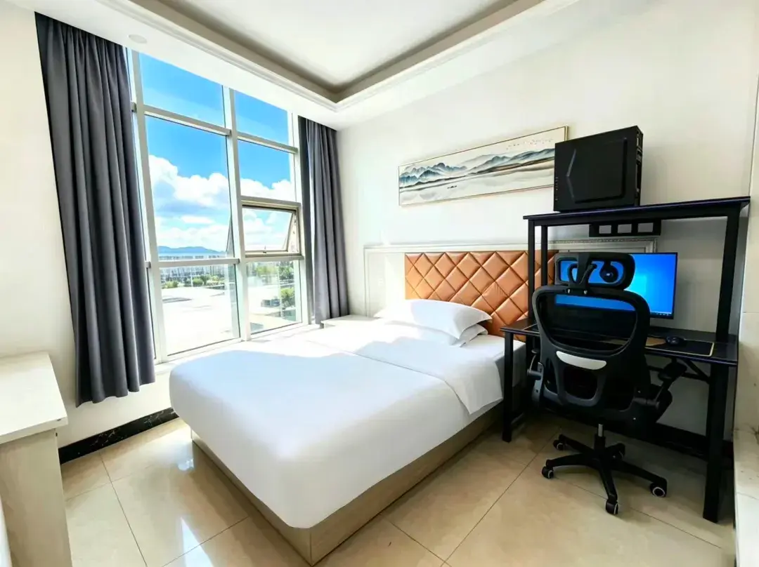 Warm Corner E-sports Homestay - Guangzhou