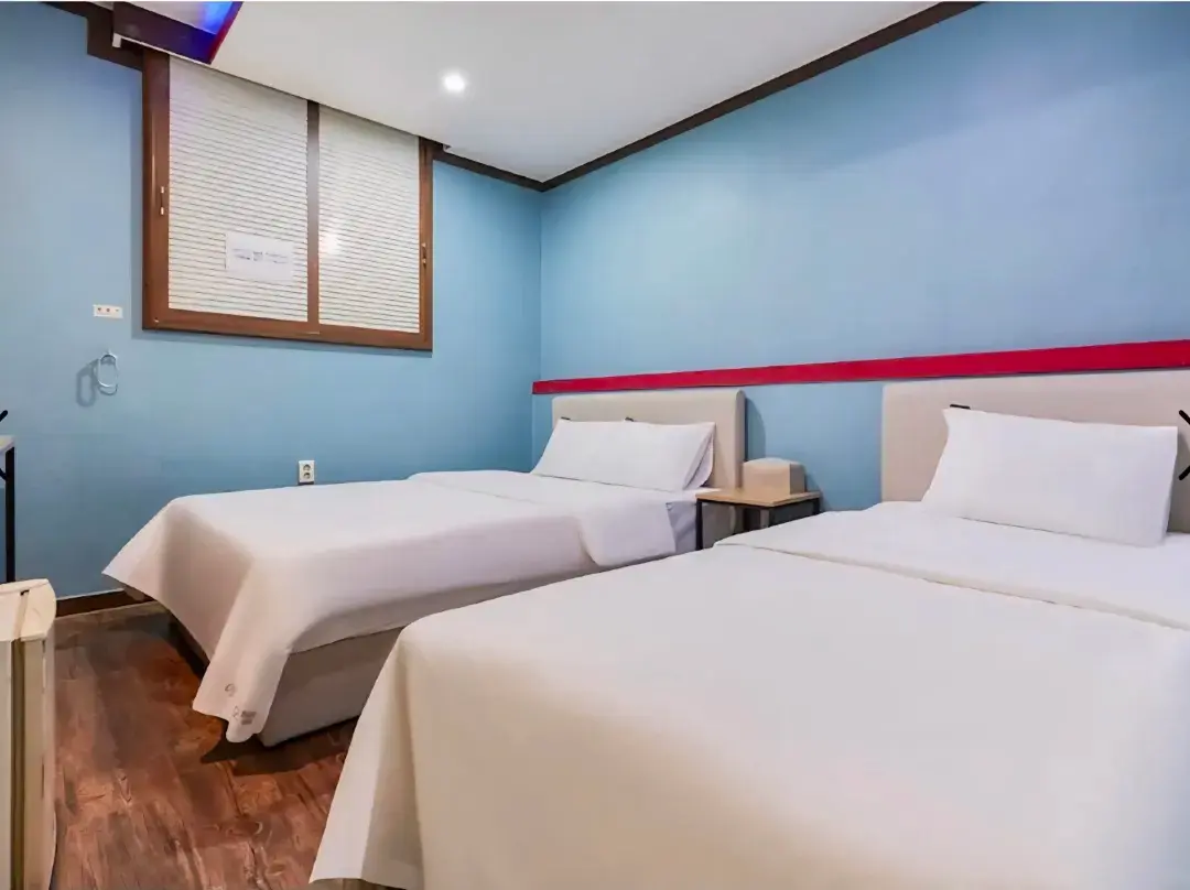 Acemotel - Incheon