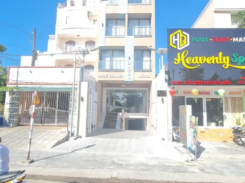 Phuc Thang Hotel - Phú Quốc