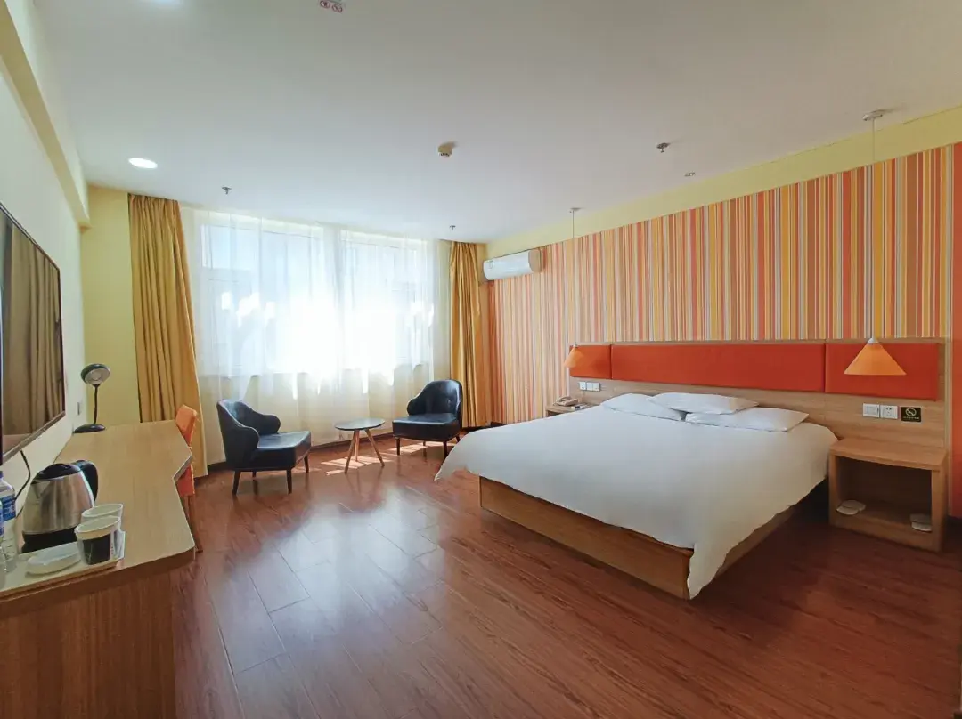 Homeinn Hotel - Changchun