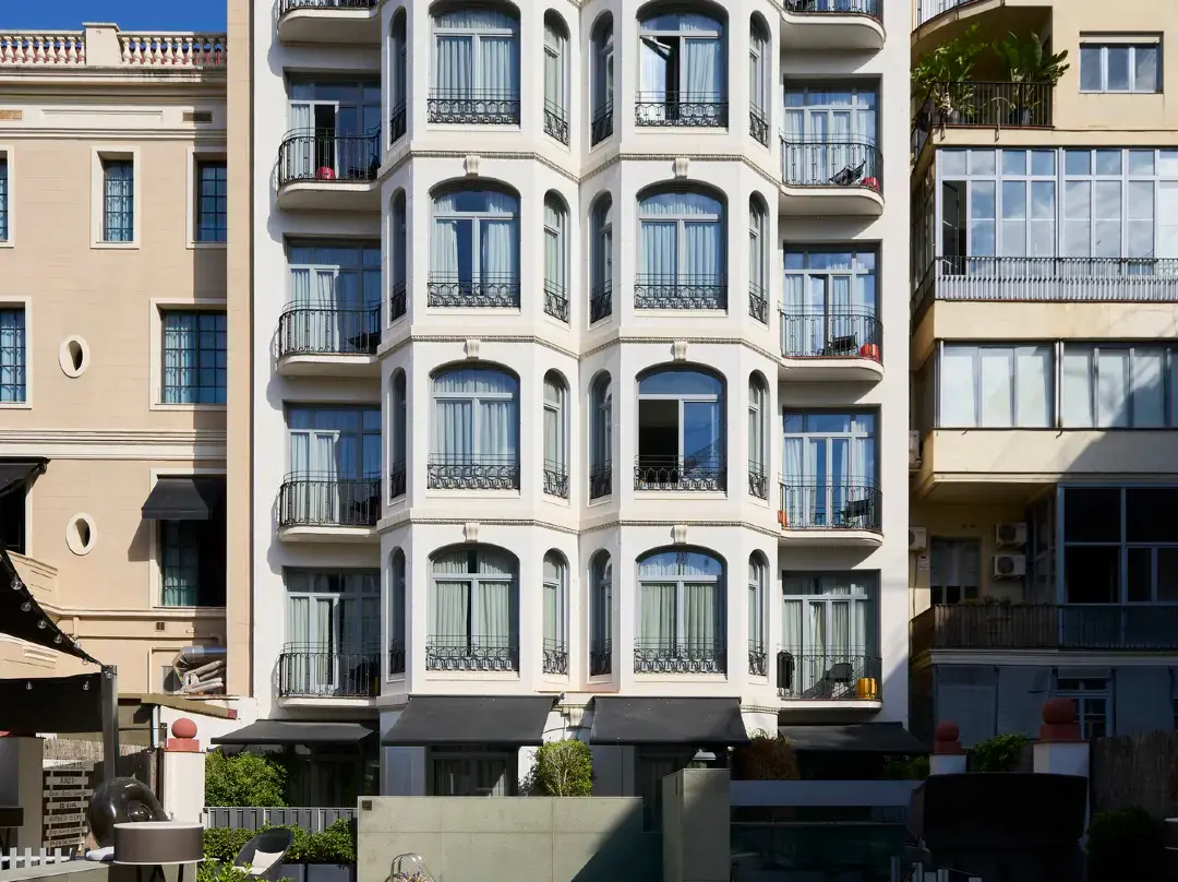 Catalonia Passeig De Gràcia - Barcelona