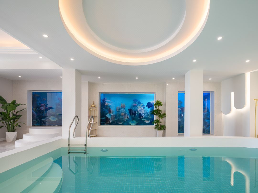 Aoclontis·ocean Art B&b - Sanya