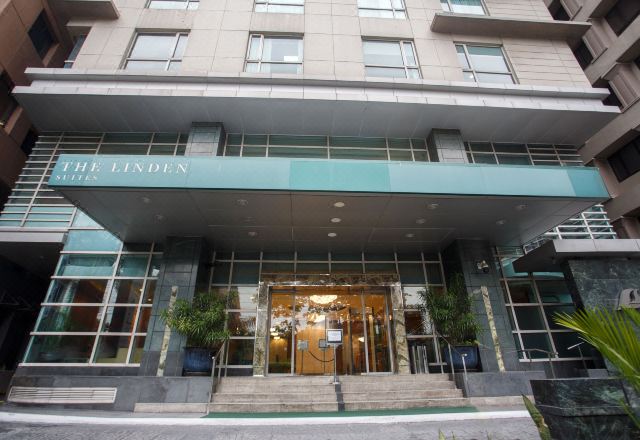 รีวิวThe Linden Suites - โปรโมชั่นโรงแรม 4 ดาวในปาซิก | Trip.com