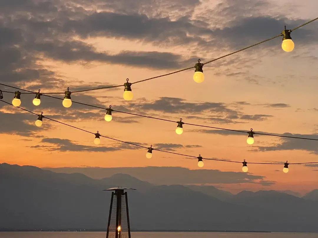 Heqi Lake View Hotel - Dali