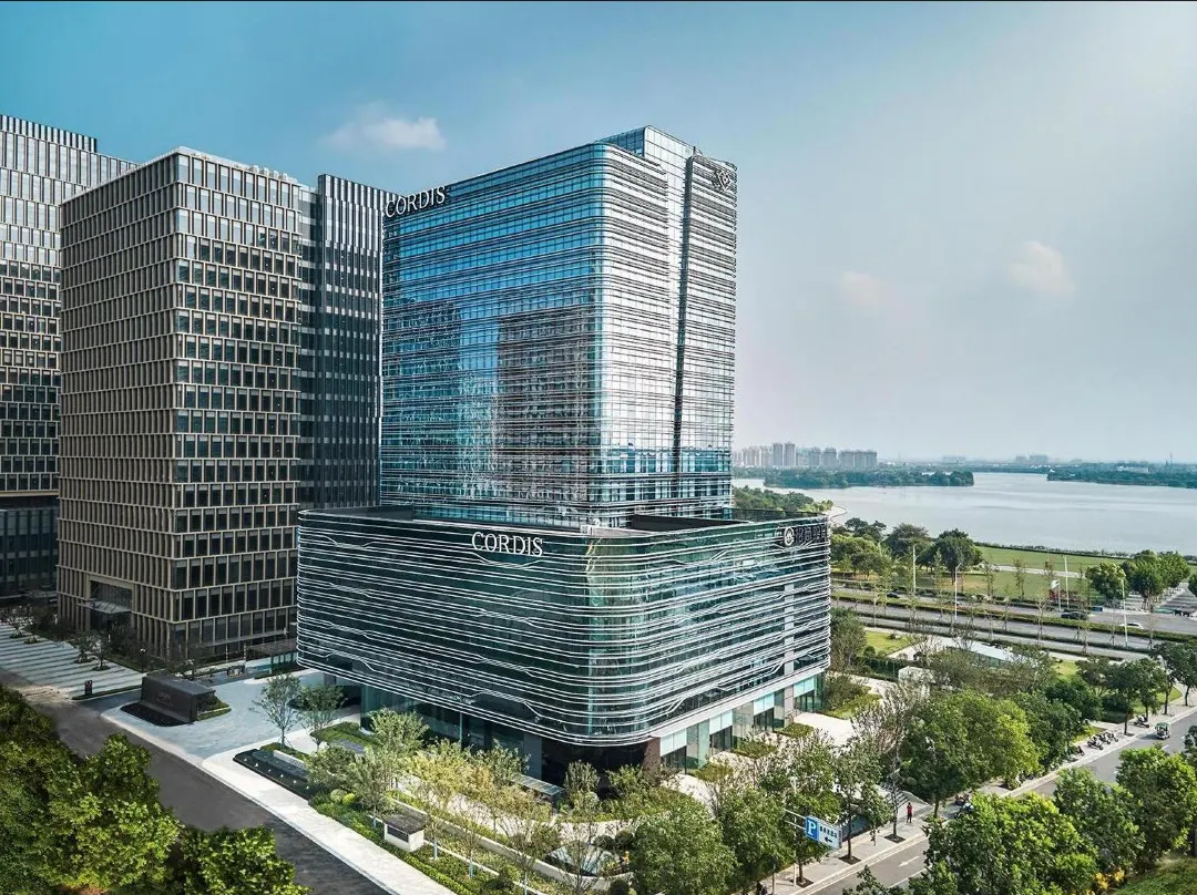 Cordis, Xuzhou - Xuzhou