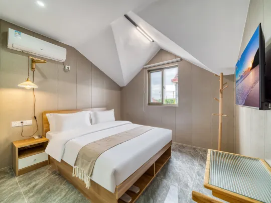 Baojia·self-service B & B - Shanghai