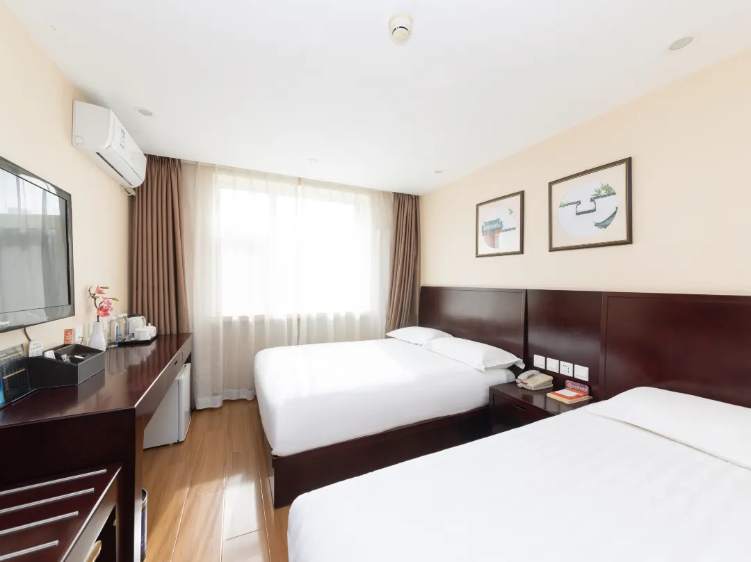 Jintai Home - Beijing