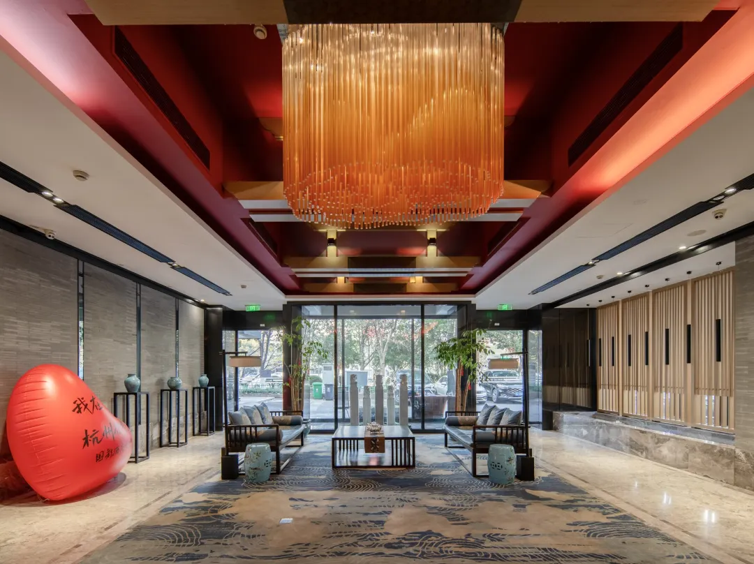 Guocai Hotel - Hangzhou