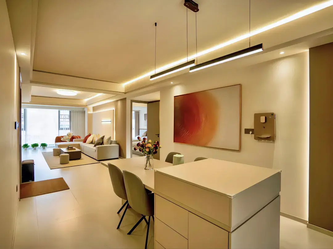 Zhangjiajie Qinghuan Homestay - Zhangjiajie