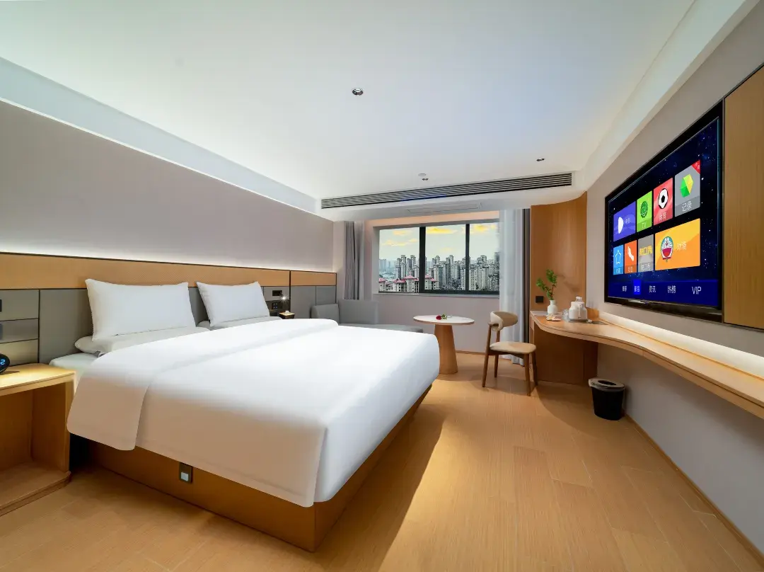 Homeinn Selected Hotel - Bijie