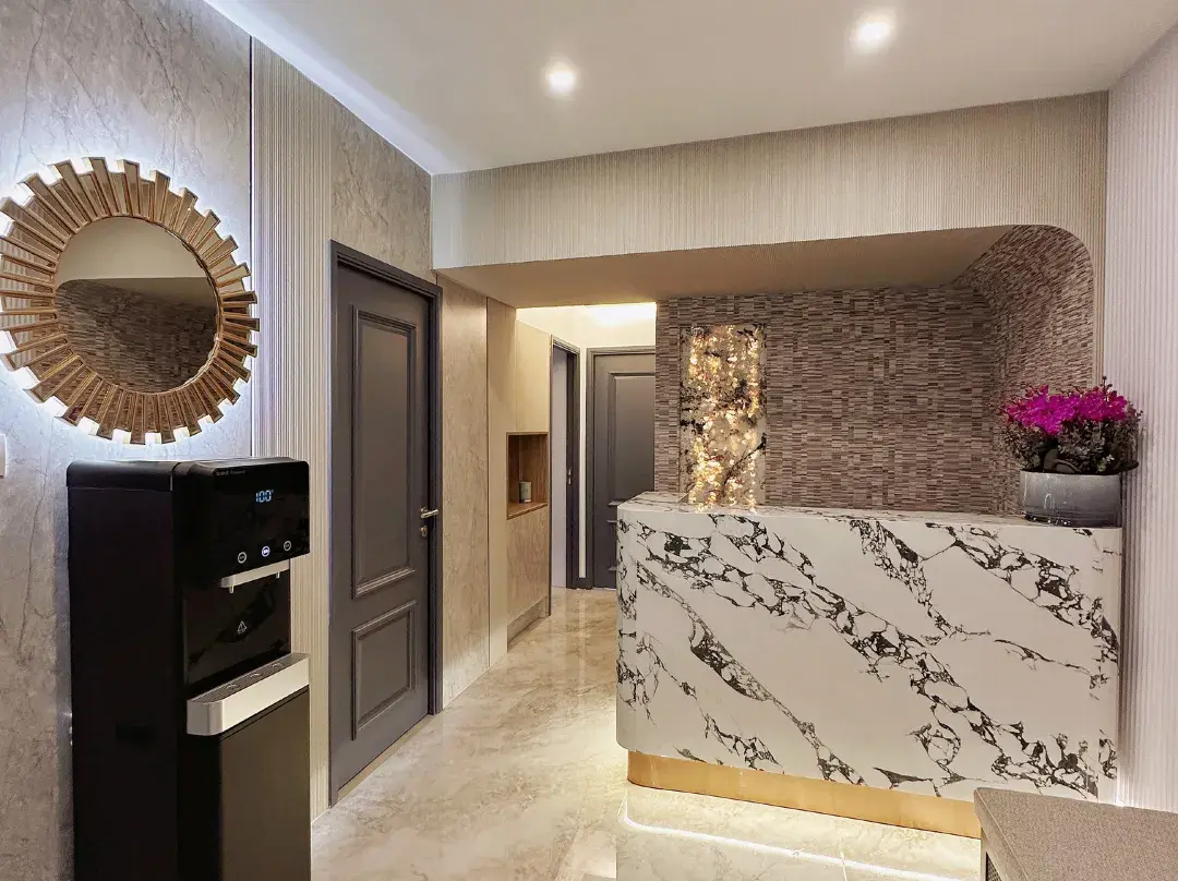 Joyce House - Tsim Sha Tsui