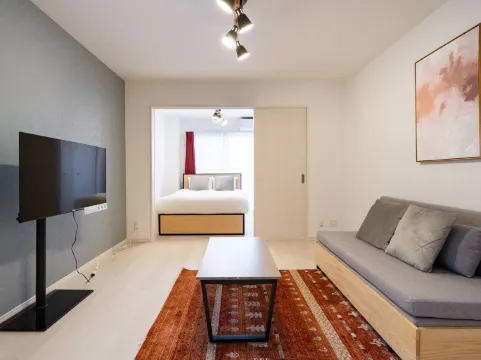 Rufura Fukushima - Ōsaka