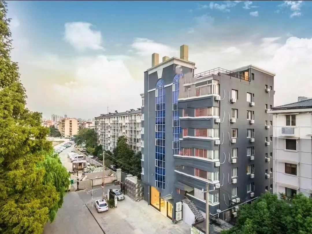 Youjia Hotel - 杭州市