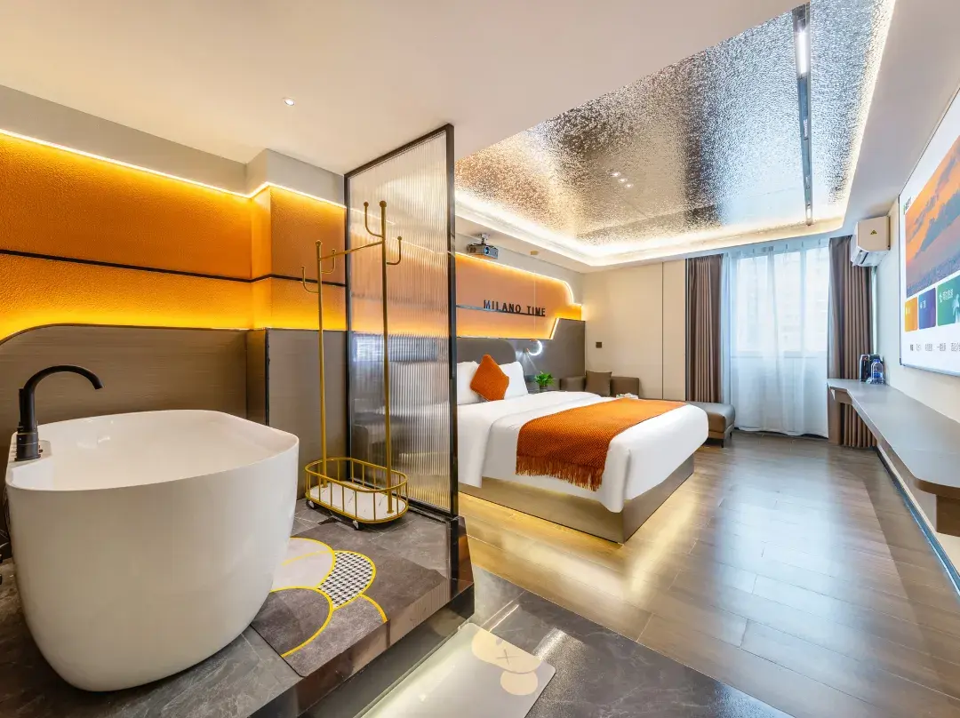 Xi Yue Hotel - Shantou