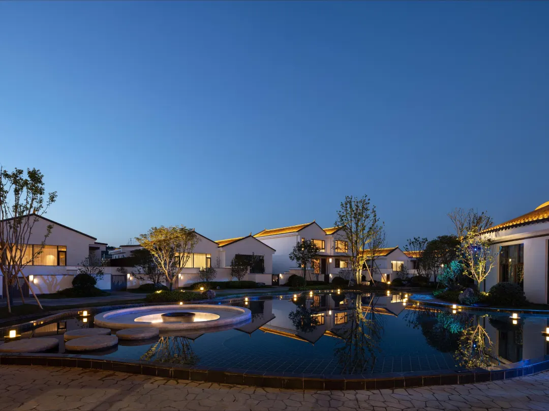 Passing-cloud Resort - 新余市