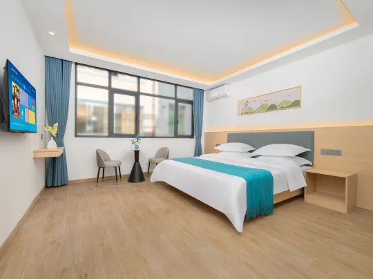 Junyi Hotel - Guilin