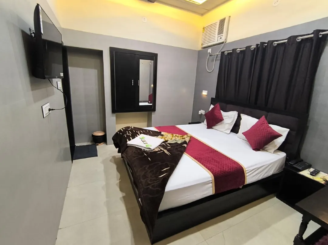 Hotel Goyal Palace - Agra