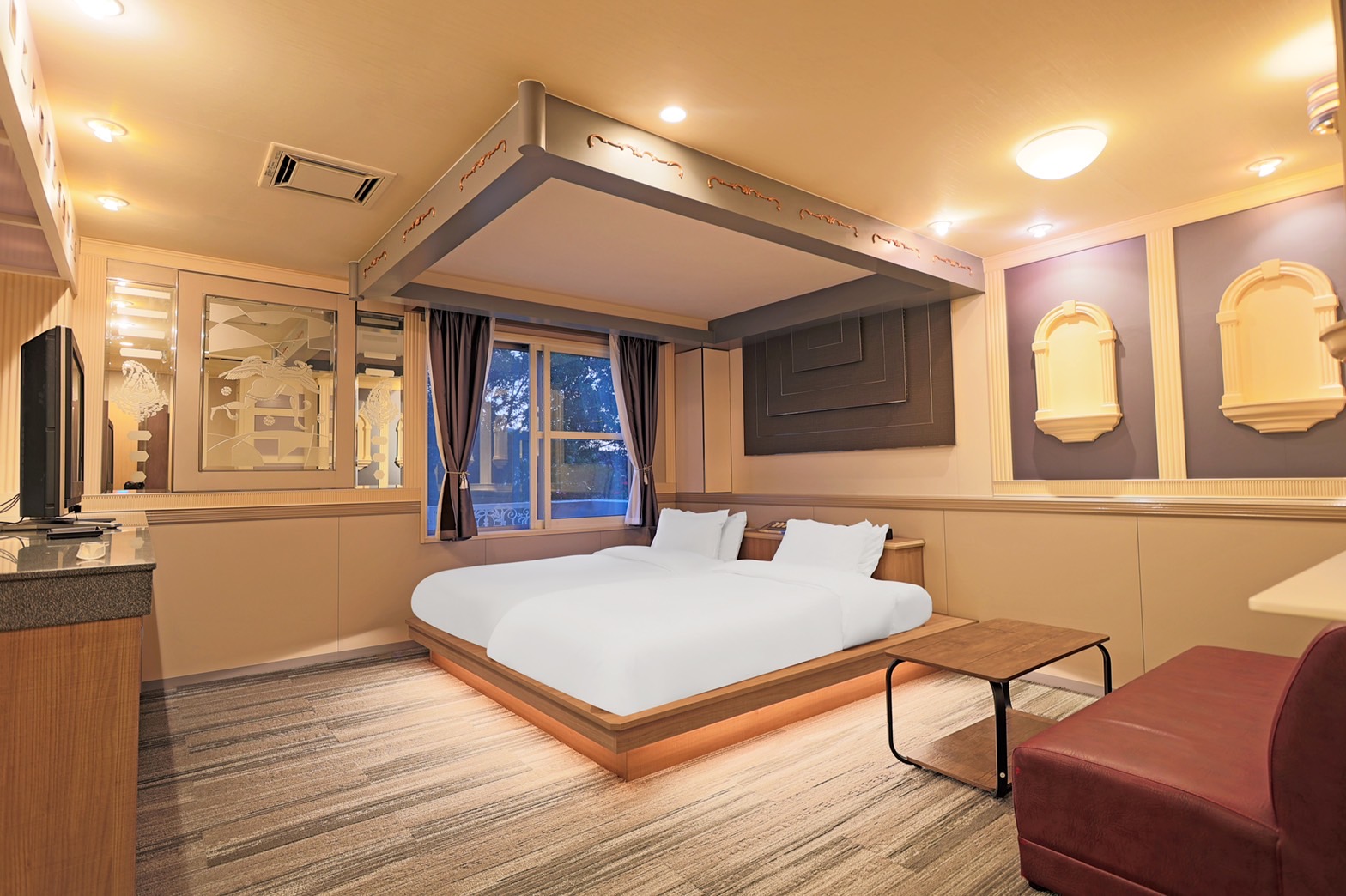 FUJI OUTLET HOT SPRING HOTEL ในGotemba | ราคาและดีลใหม่ในปี 2025 - Klook ไทย