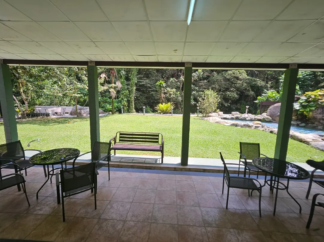 Blue Robin Homestay. - Taiping