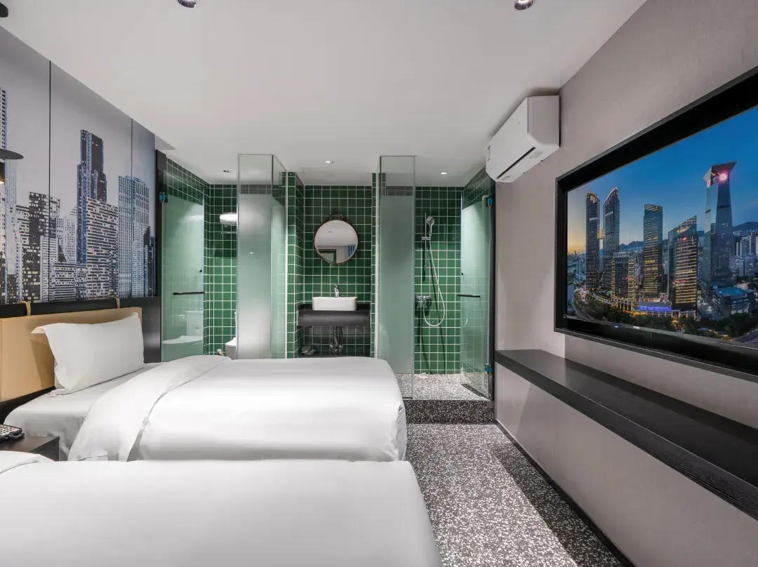 Season 8 Apartment - 天水圍