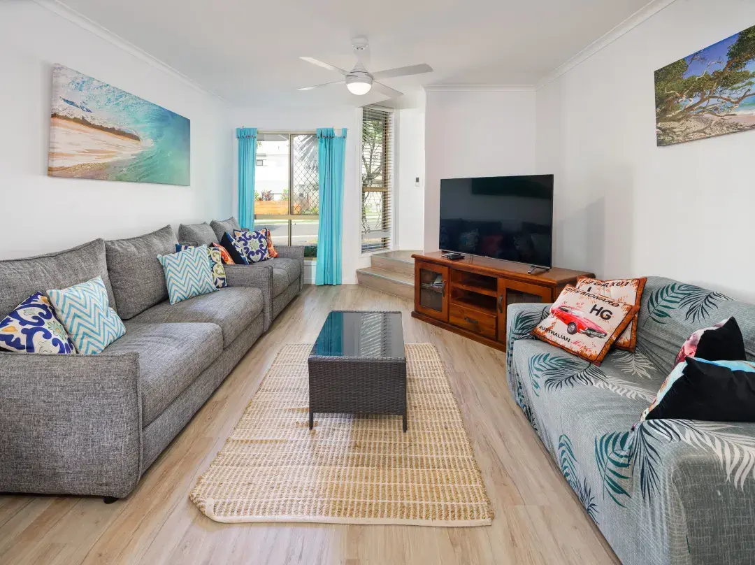 Aussie Chillout - Growder Court 3 - Coolum Beach Qld - Coolum Beach