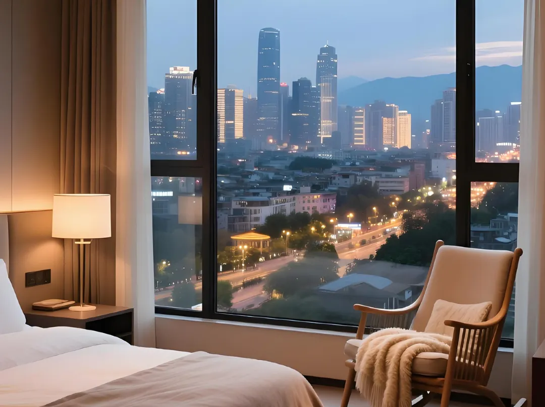 Yukai Kaiyu Hotel - 