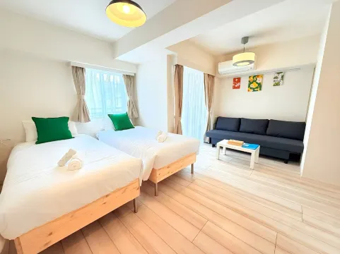 Regno Confort Asakusa Ⅳ - Asakusa