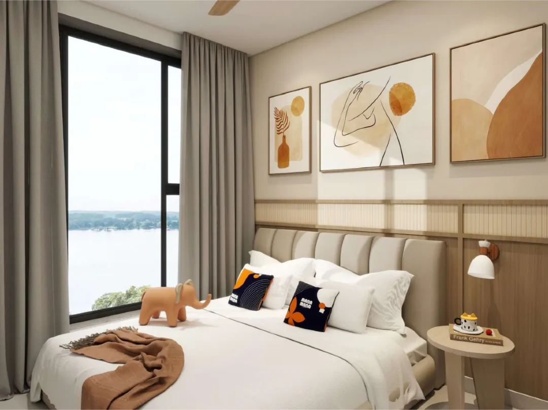 22 Macalisterz By Mykey - Penang