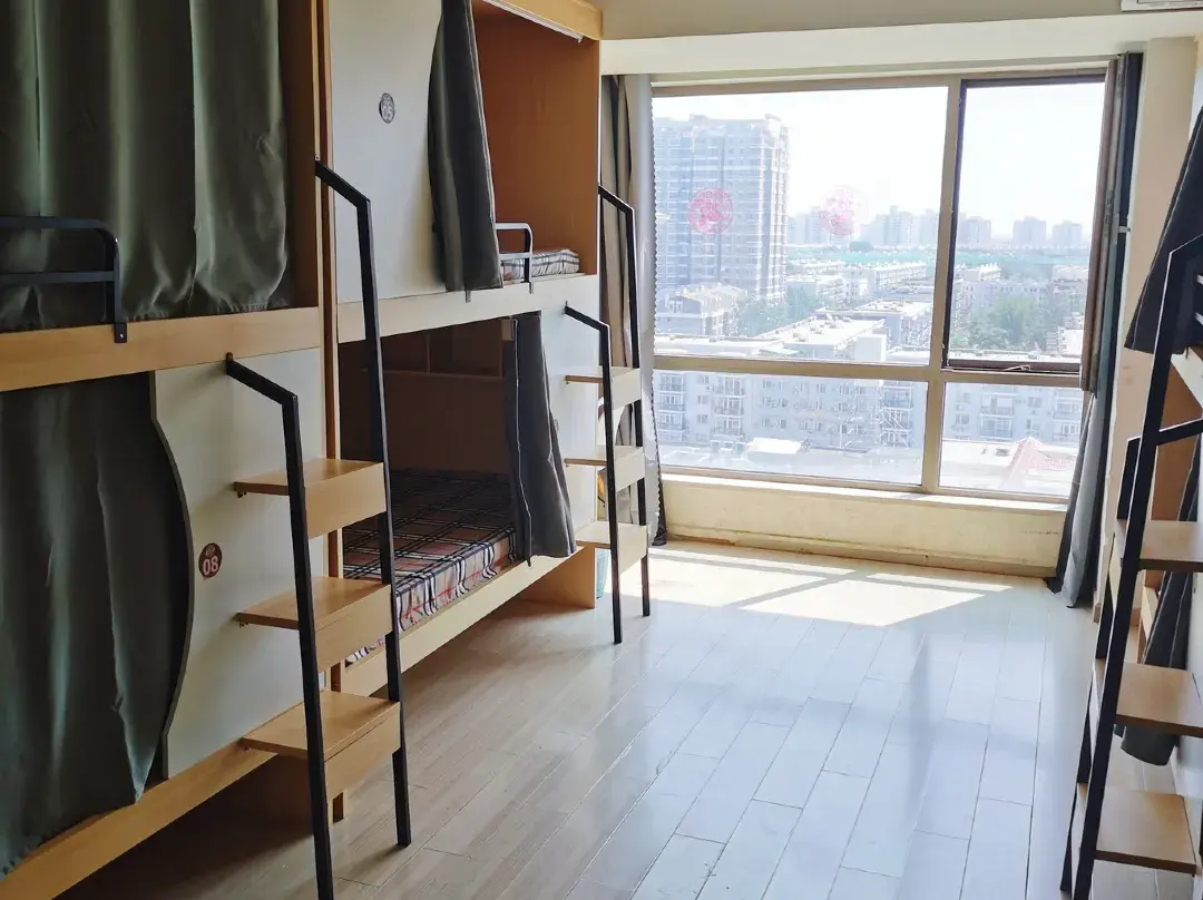 Beijing Dream-chasing Youth Hostel - 베이징