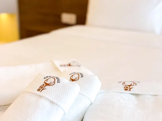 Cottonhouz By Ayuhouz - Kota Kinabalu