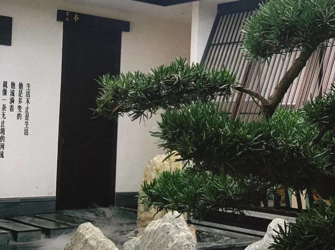 Changsha Buzhi Teahouse Homestay - Changsha