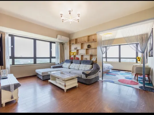 Nuanju Serviced Apartment - Shenyang